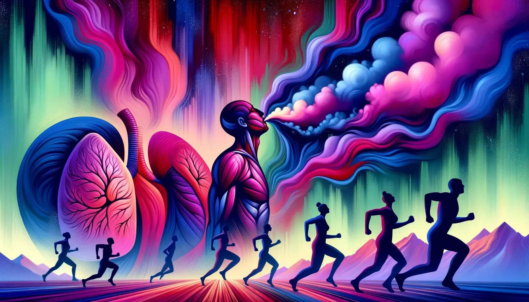 Enhance Your Workout with Breathing Techniques — FitFeastFinish