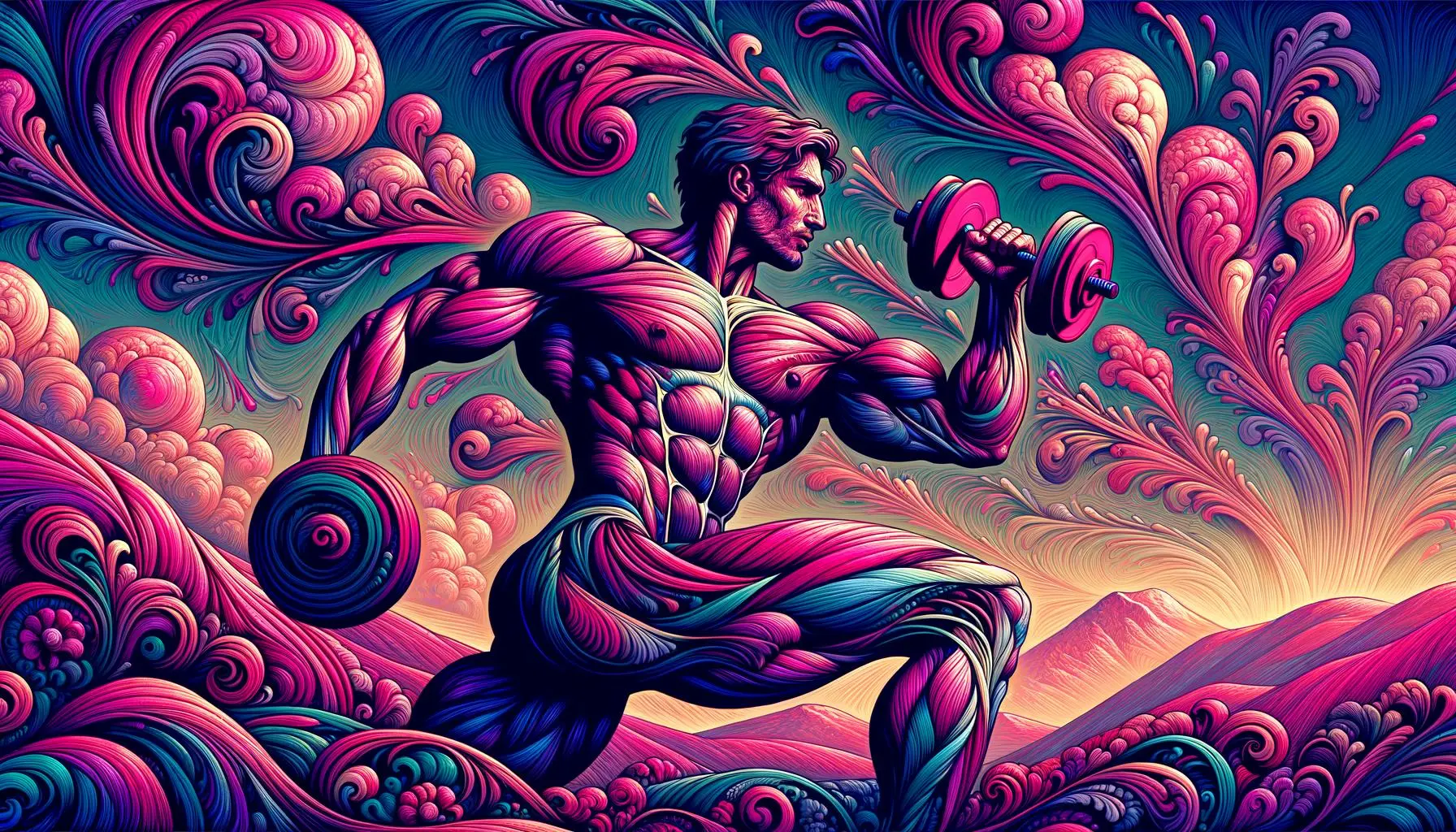 Unlocking Muscle Pliability for Peak Performance — FitFeastFinish