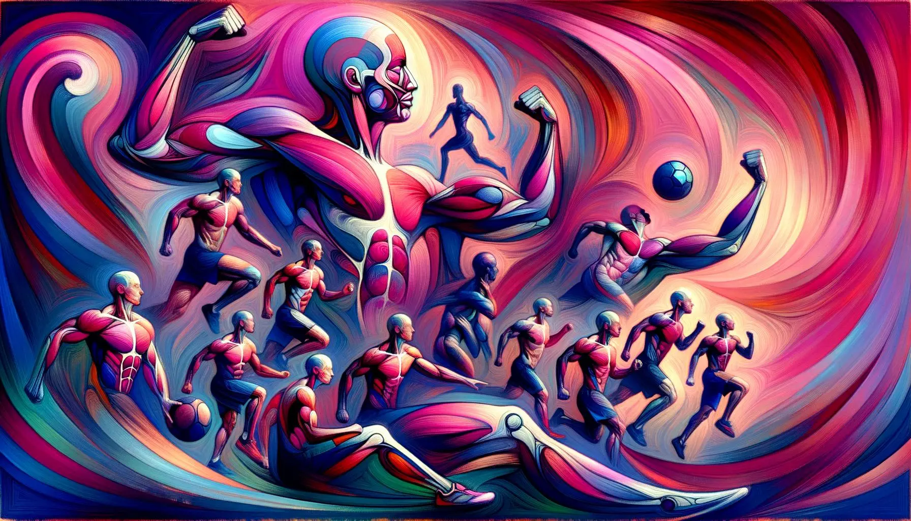 Exploring Specificity in Sports Training — FitFeastFinish